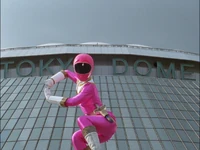 Momo Maruo | RangerWiki | Fandom