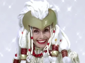 Rita Repulsa | RangerWiki | Fandom