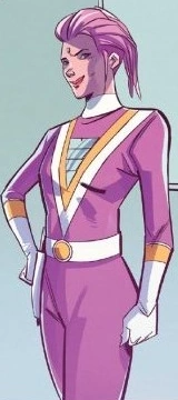 Star | RangerWiki | Fandom