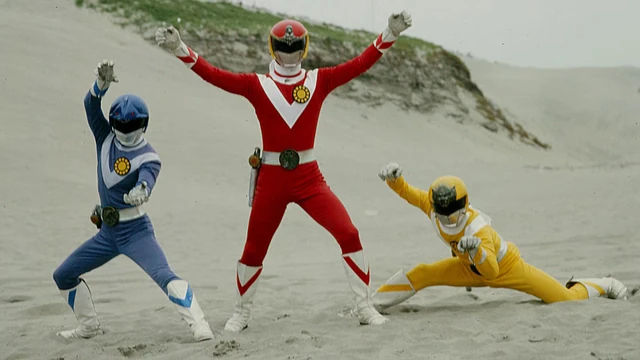 Categorynighloks Rangerwiki Fandom Powered By Wikia