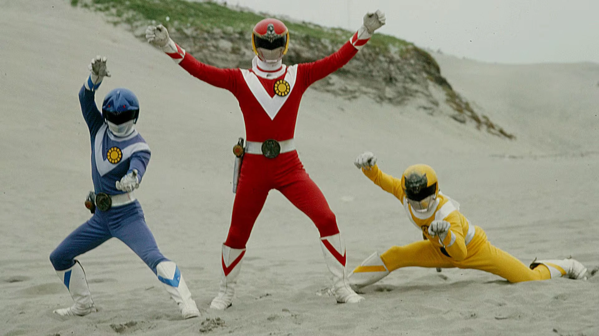 Category:Sun Vulcan (team) | RangerWiki | Fandom