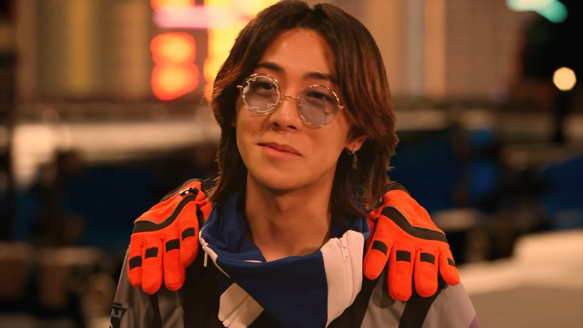 Usuba | RangerWiki | Fandom