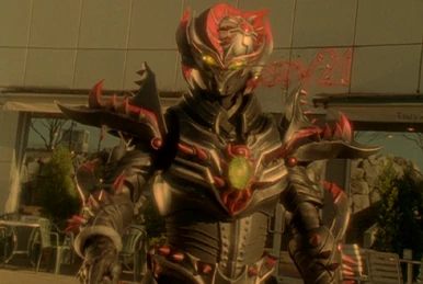 Mesogog Endelig Form