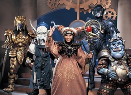Category:Bandora Gang | RangerWiki | Fandom
