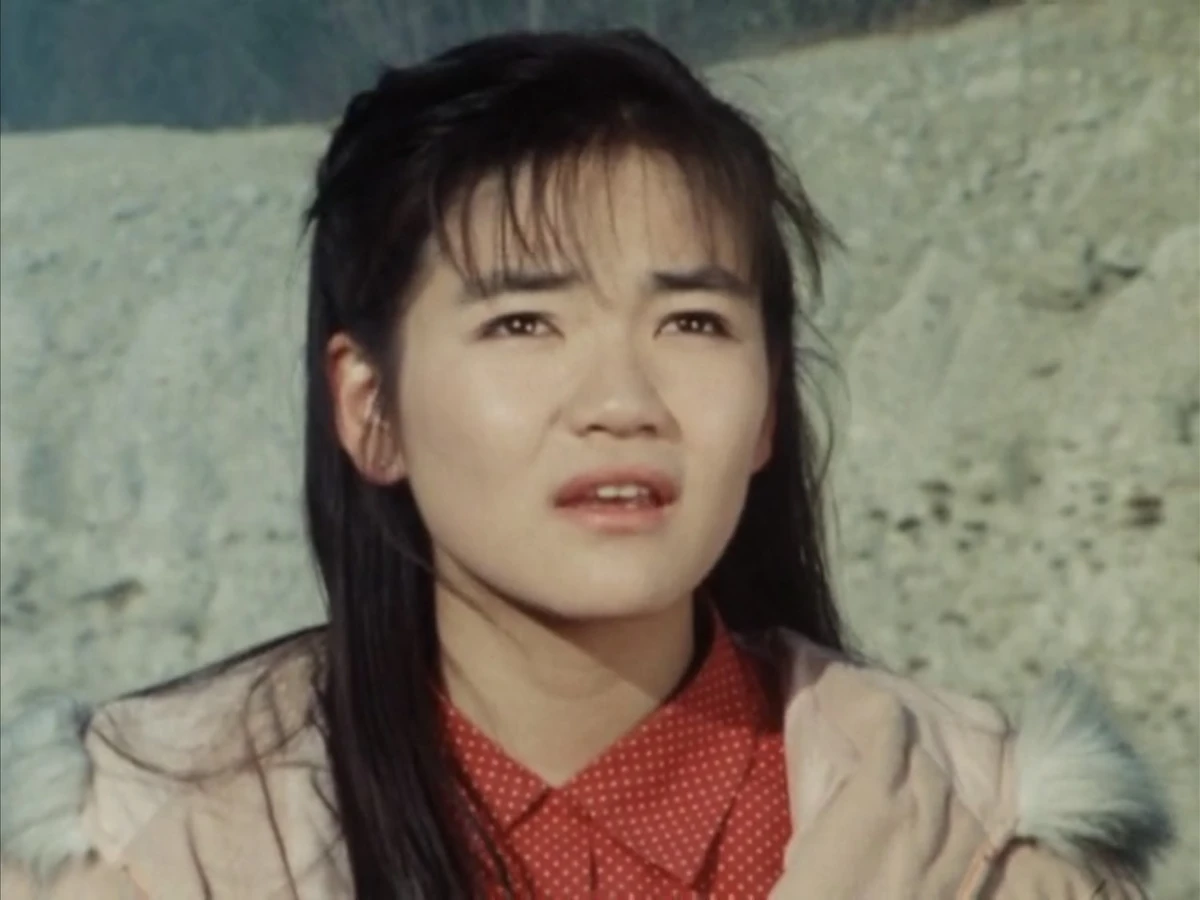 Rin of the Heavenly Wind Star | RangerWiki | Fandom