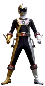 Orion | Wiki Power Rangers | Fandom