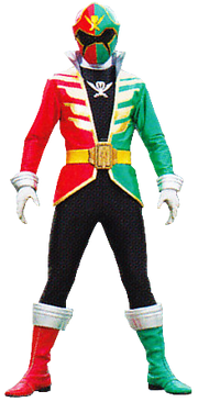 Santa Claus | RangerWiki | Fandom