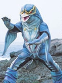 Dolphin Evo | RangerWiki | Fandom