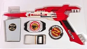 Zyuranger (Toyline) | RangerWiki | Fandom