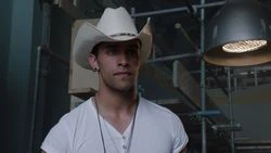 Levi Weston | Wiki Power Rangers | Fandom