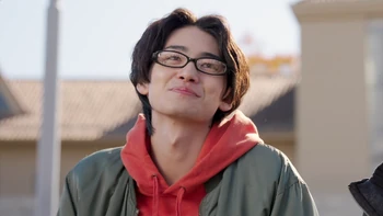 Natsume Tsutsumi | RangerWiki | Fandom