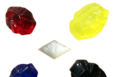 Wham Comics Ring