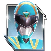 Power Rangers Legacy Wars/Characters | RangerWiki | Fandom