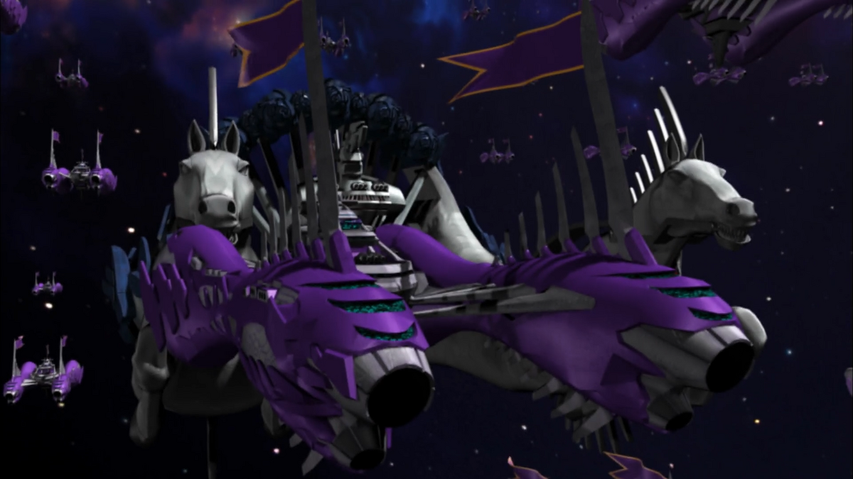 Zangyack Great Fleet | RangerWiki | Fandom Zangyack Great Fleet | RangerWiki | Fandom