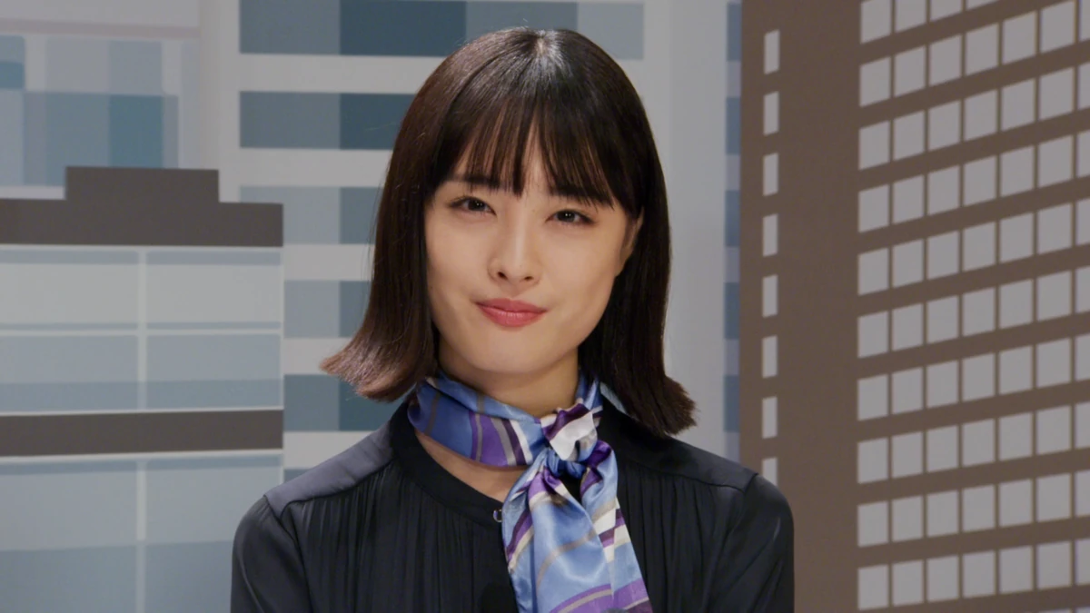 Karen Otomo | RangerWiki | Fandom