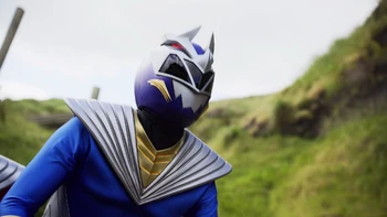 Ollie Akana | RangerWiki | Fandom