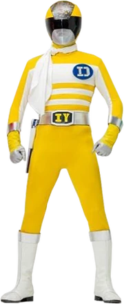 Jun Kiyama | RangerWiki | Fandom