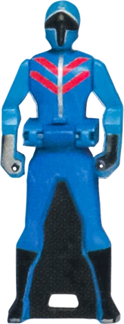 Aorenger | RangerWiki | Fandom