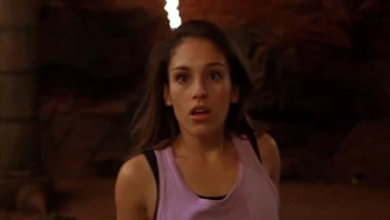 Kimberly Ann Hart | RangerWiki | Fandom