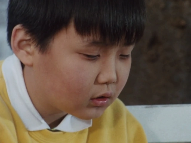 Mamoru (Zyuranger) | RangerWiki | Fandom