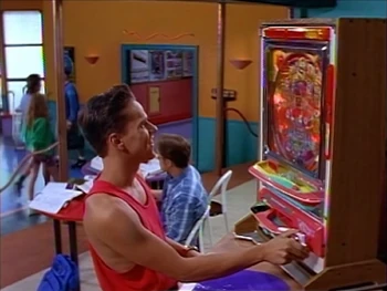 Rocky Just Wants to Have Fun | RangerWiki | Fandom