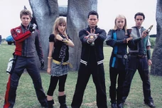 Kira Ford | Power Rangers | Fandom