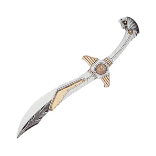 Saba | Power Rangers | Fandom