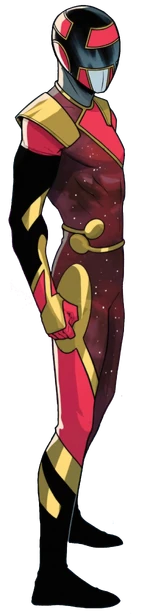 Salum | RangerWiki | Fandom