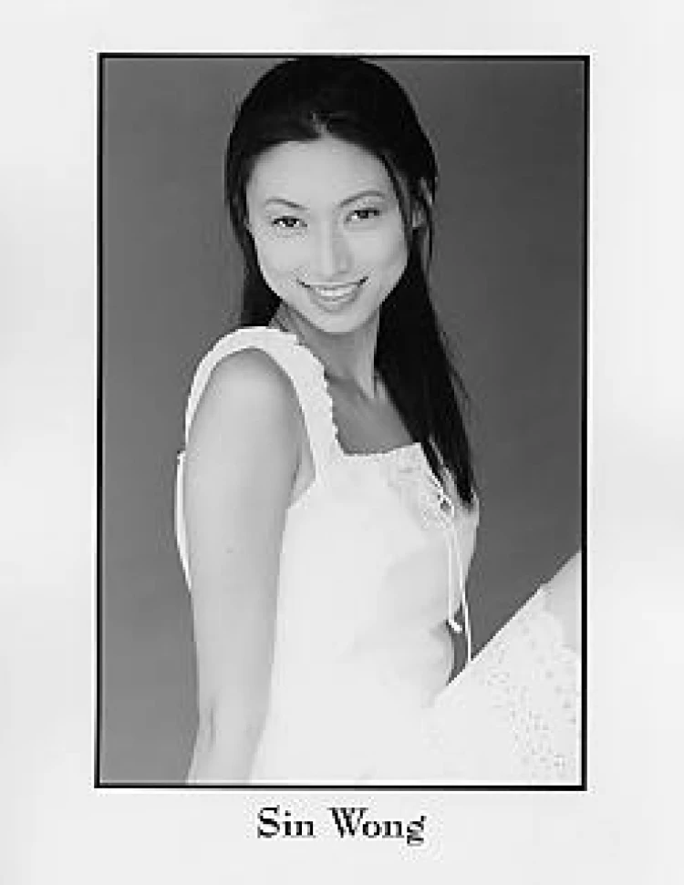 Sin Wong | RangerWiki | Fandom