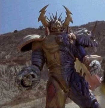 Mut-Orgs | RangerWiki | Fandom