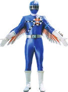 Ressha Gattai SafariGaOh | RangerWiki | Fandom