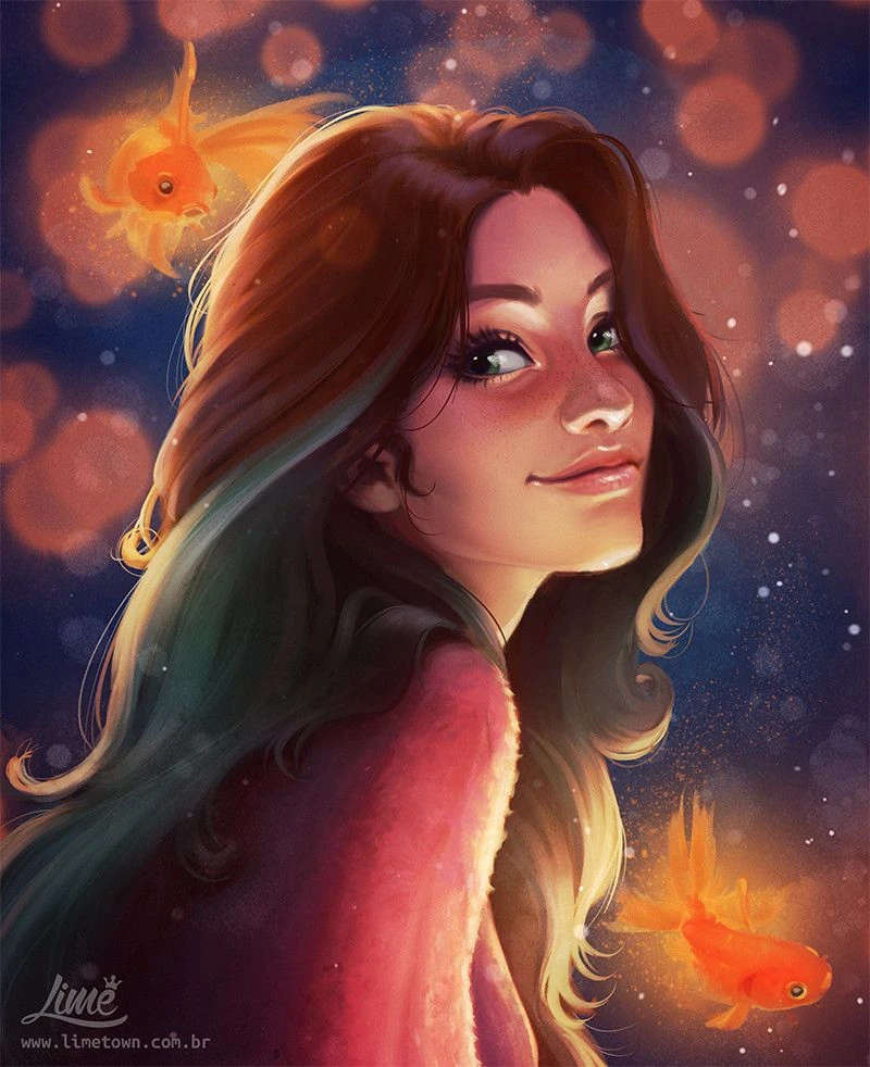 April Bright | Power Rangers | Fandom