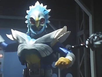 Dan | RangerWiki | Fandom