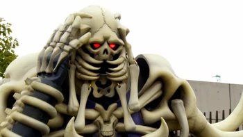 Bones (Dino Charge) | RangerWiki | Fandom