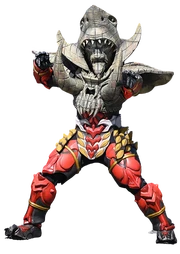 Fuka Kirita | RangerWiki | Fandom