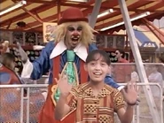 Sylvia | RangerWiki | Fandom