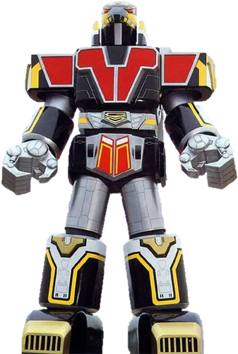 Bird Garuda | RangerWiki | Fandom