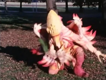 Two Heads are Better than One | RangerWiki | Fandom