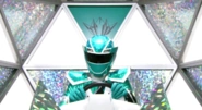 Mashin Gattai Kiramazin | Wiki Power Rangers | Fandom
