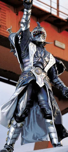 Vexacus | RangerWiki | Fandom