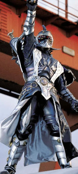 Vexacus | RangerWiki | Fandom