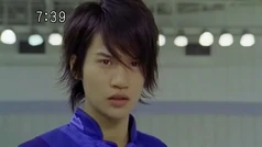 Retsu Fukami | Power Rangers | Fandom