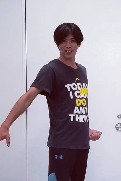 Ryo Watanabe (suit actor) | RangerWiki | Fandom