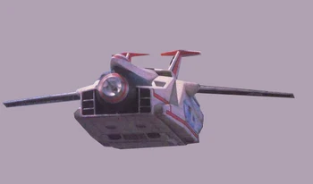 Star Condor | RangerWiki | Fandom