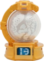 Kyutama | RangerWiki | Fandom