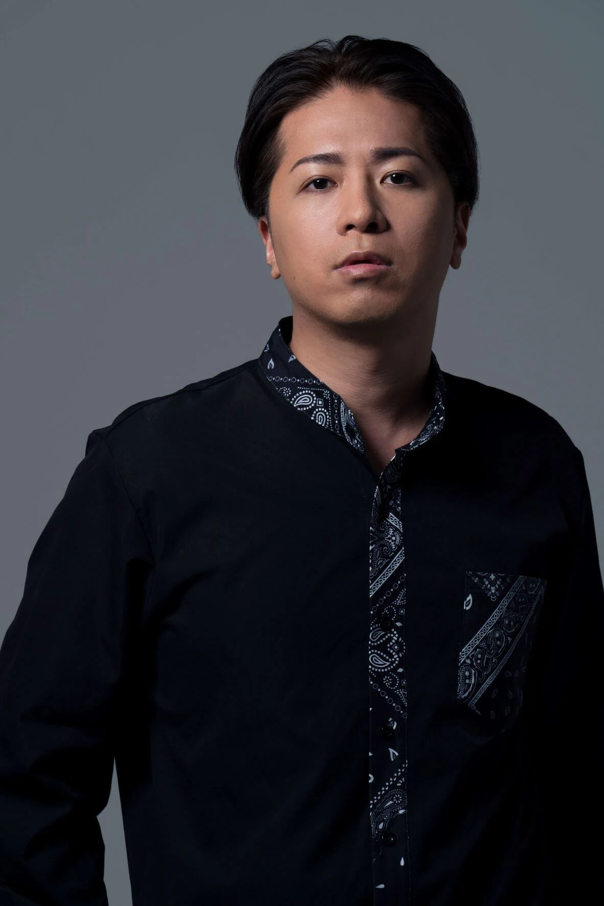 Yuta Yamazaki | RangerWiki | Fandom