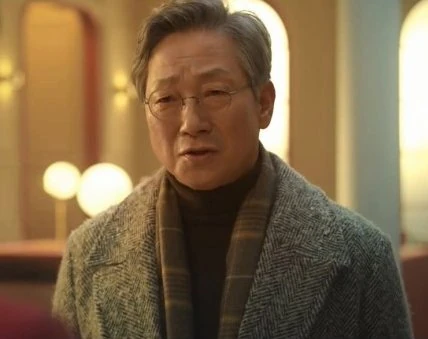 Lee Jeong-gu | RangerWiki | Fandom