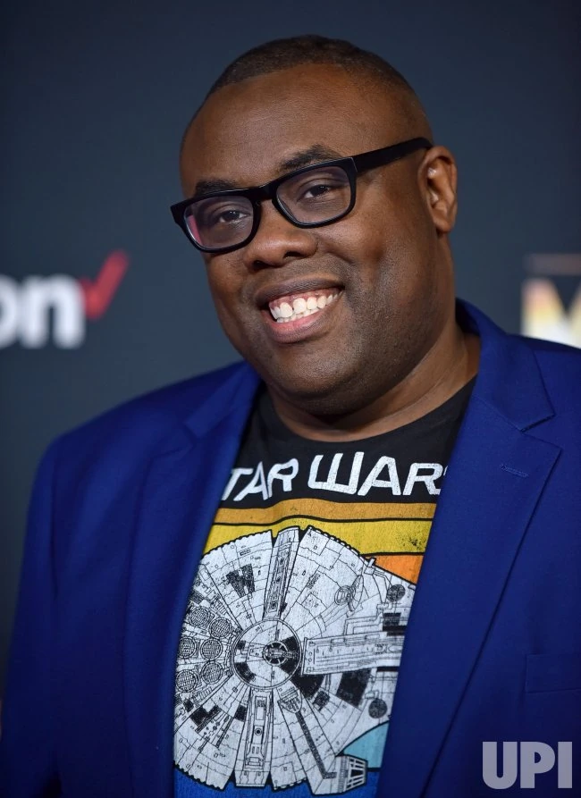 Andre Meadows | Power Rangers | Fandom