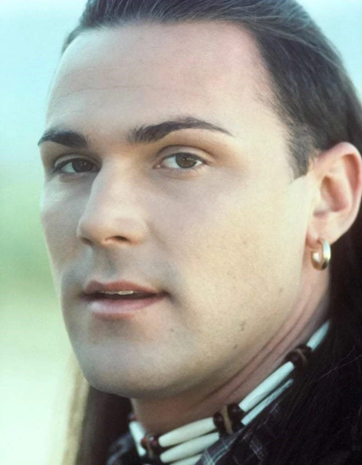 David Trueheart | RangerWiki | Fandom