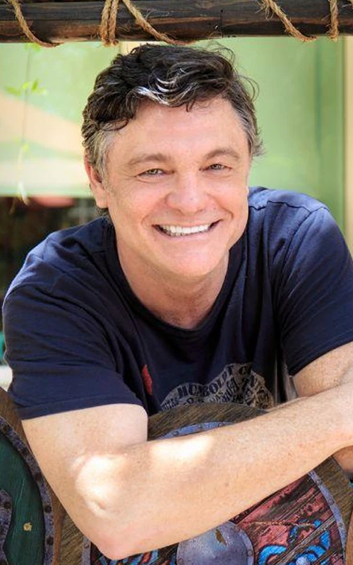 Douglas Sloan | Power Rangers | Fandom